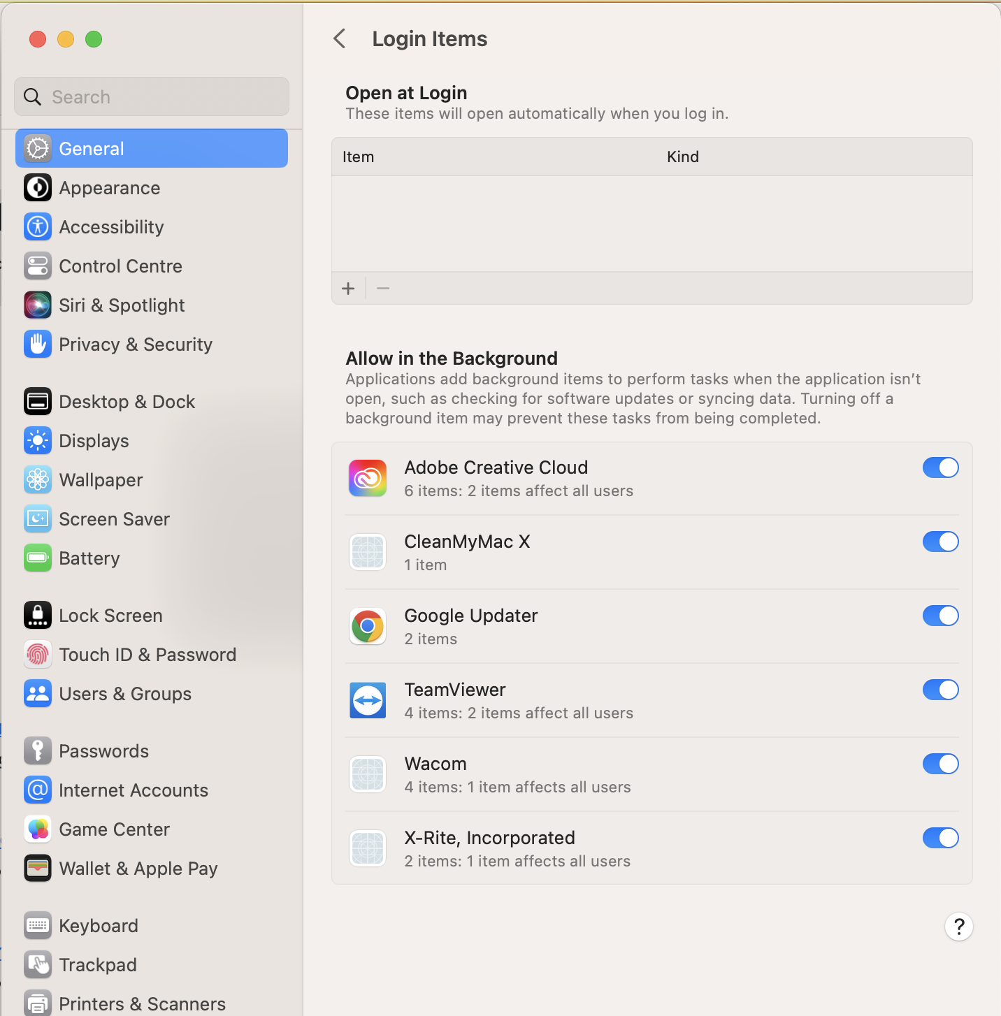 What does the error message “The tablet driver is not responding” mean ...