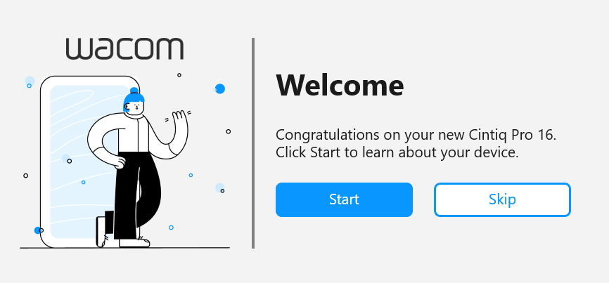 How do I register my Wacom device? – Duplicate Wacom Sandbox